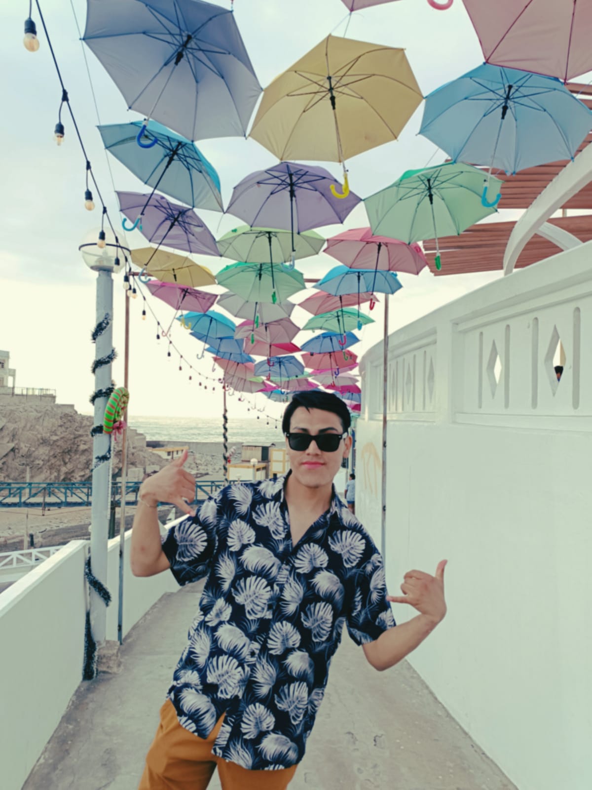 mijael - personal portfolio